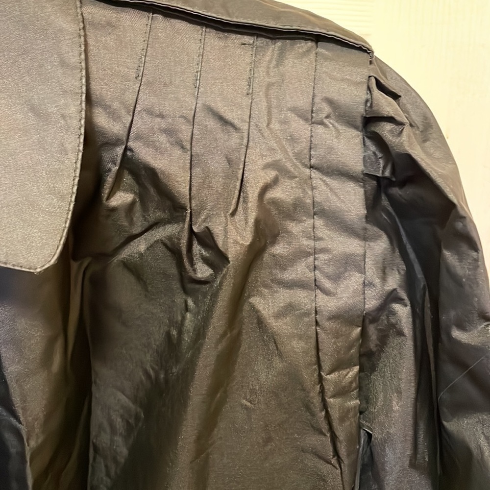 Weather Wise Trench-Coat/Raincoat - Gem